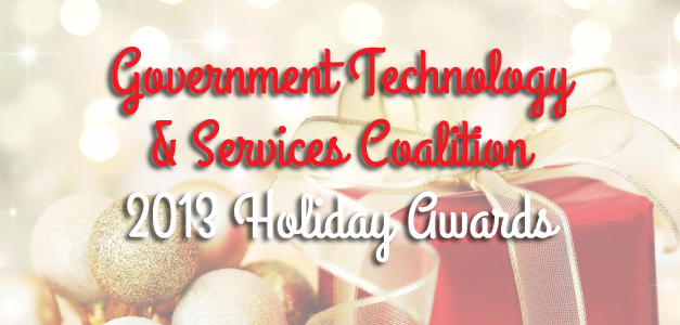 Dec. 10: GTSC Holiday Awards - GTS CoalitionGTS Coalition