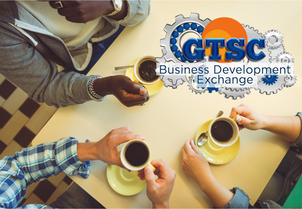 GTSC BDE for DOD Forming - GTS CoalitionGTS Coalition