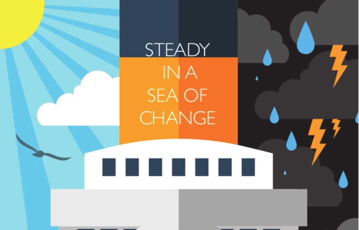 GTSC Releases 5th Anniversary Annual Report - GTS CoalitionGTS Coalition