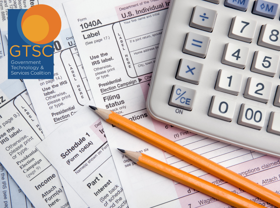 GTSC's IRS DAY - February 22 - GTS CoalitionGTS Coalition