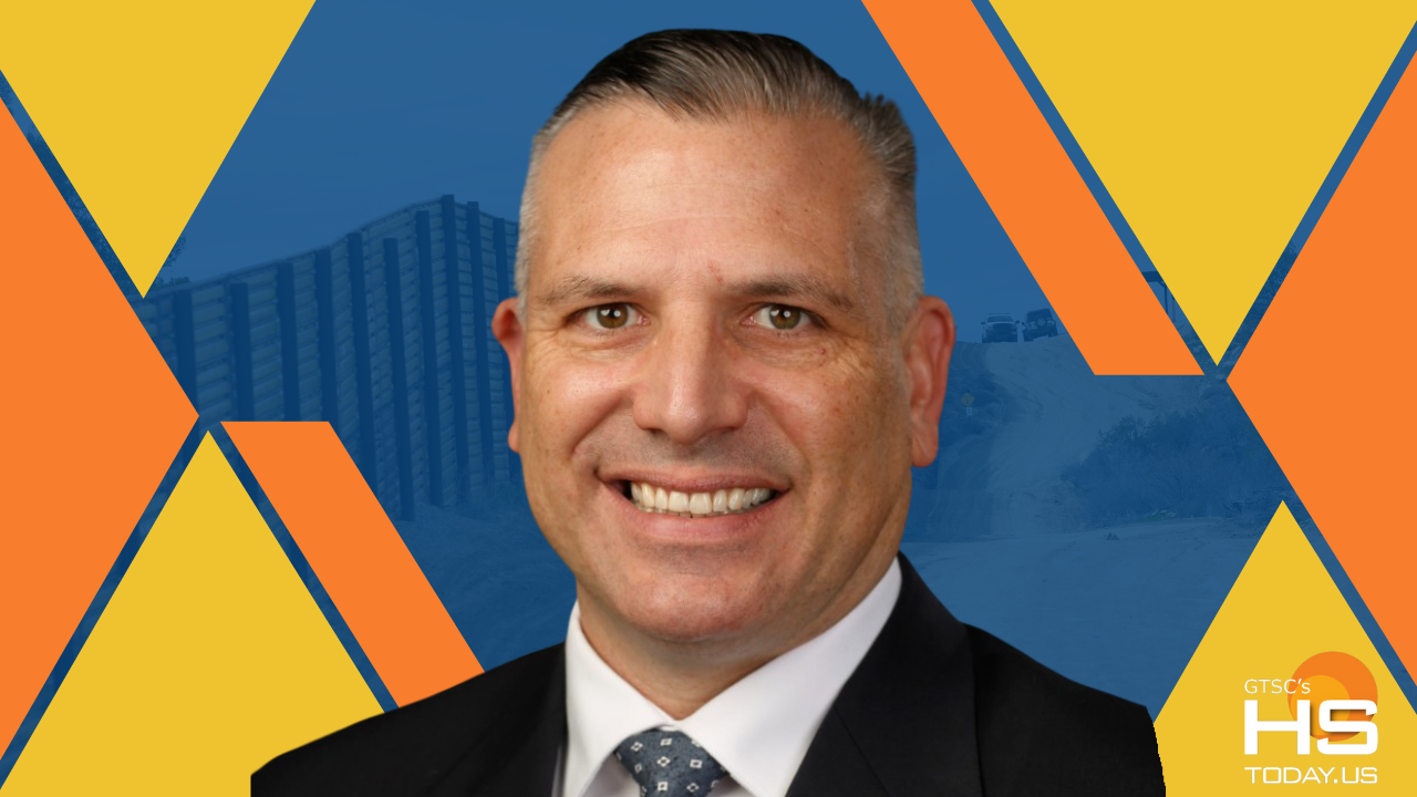 Ryan Scudder Joins GTSC as Strategic Advisor - GTS CoalitionGTS Coalition